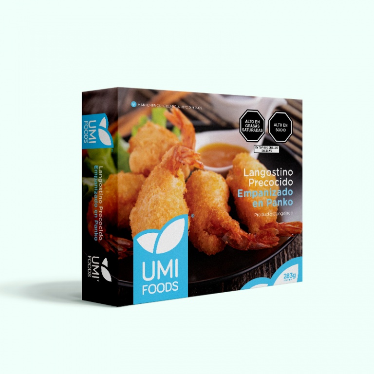 Tienda UMI Foods | de la naturaleza a tu mesa