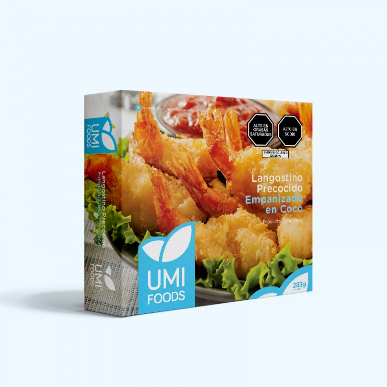 Tienda UMI Foods | de la naturaleza a tu mesa